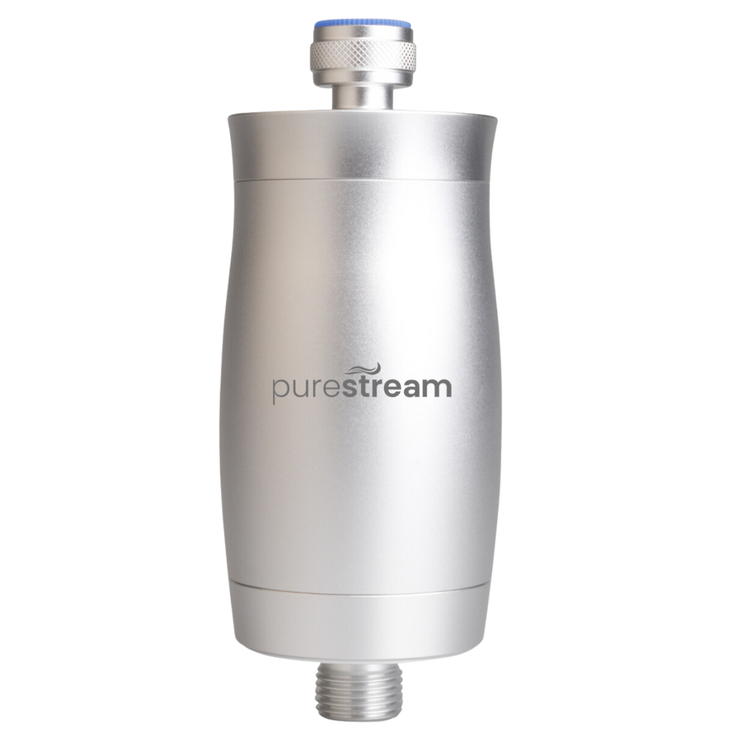Le pommeau de douche innovant pour plus de pression d'eau | PureStream